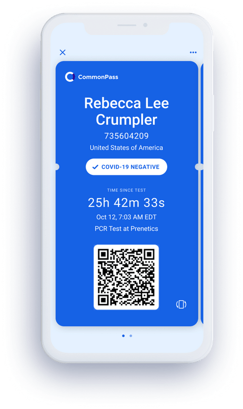 The Commons Project - Home